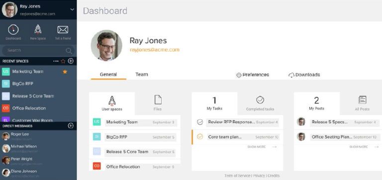 What's New ? - Conference Solution