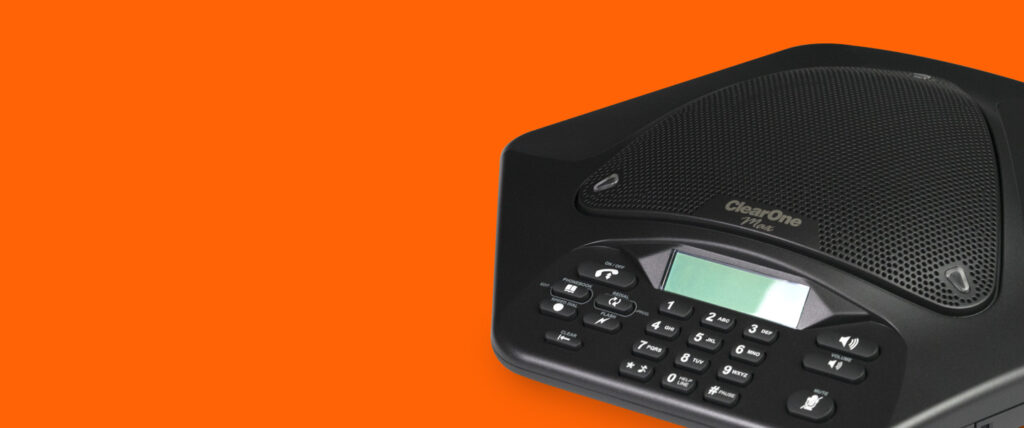 MAX EX & MAXAttach EX - Conference Solution