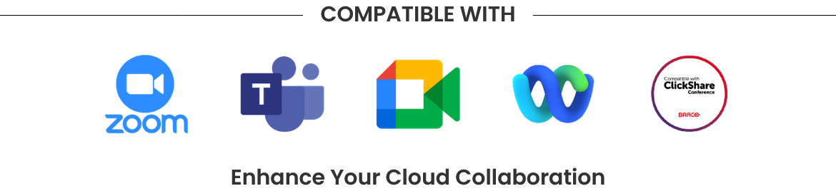 Clearone Versa® Lite BMA 360D - Conference Solution