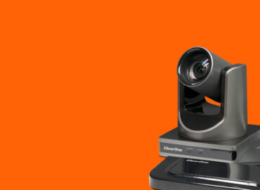 CHAT® 150 & CHATAttach® 150 - Conference Solution