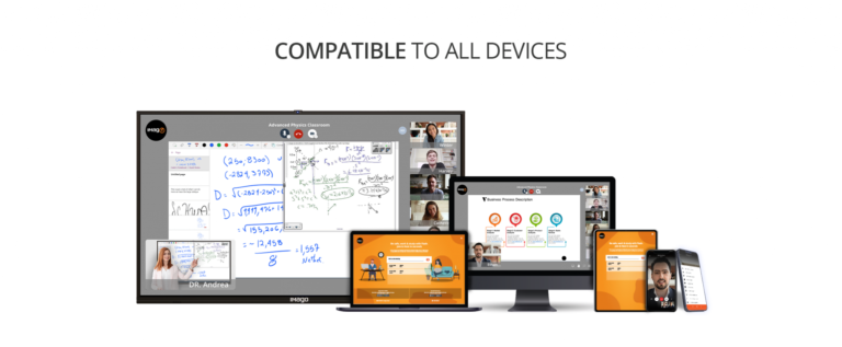 IMAGO Smart Team Collaboration - Conference Solution