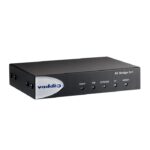 AV Bridge 2x1 - Conference Solution