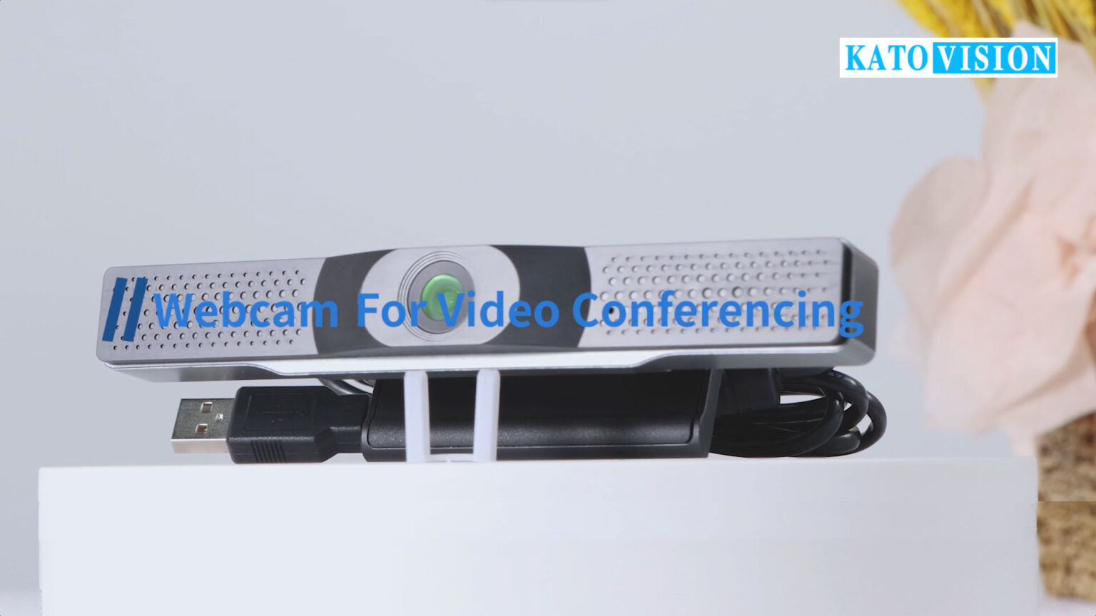 KATO KT-A10 USB Camera - Conference Solution