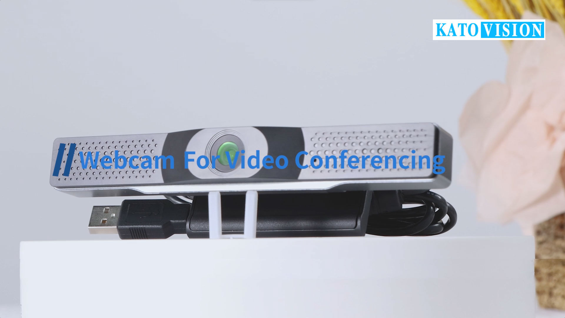 KATO KT-A10 USB Camera - Conference Solution